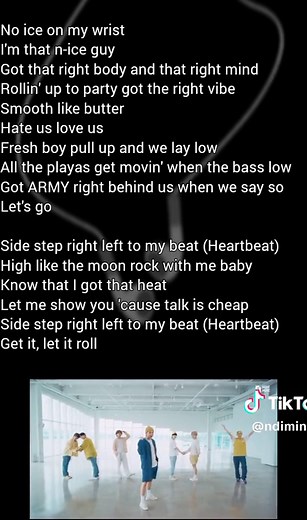 #BTS #butter #Lyrics #easylyrics #army💜