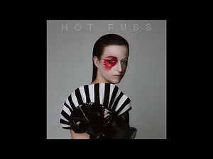 Meg Washington - 'All These Things That I've Done' (Official Audio)