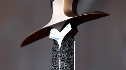 I Failed the Dagger Challenge…