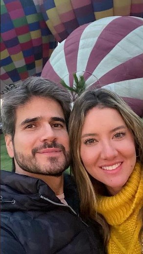 ¿Y Daniella Álvarez? Daniel Arenas no volvería a vivir en Colombia #danielarenas #danielaálvarez