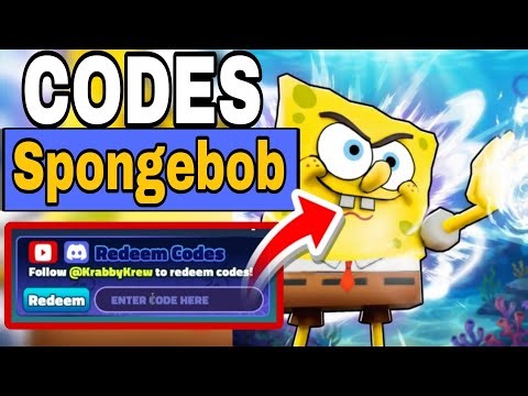 All* Secret *SpongeBob Tower Defense🍍 Codes | Codes for SpongeBob Tower Defense🍍 Roblox 2026