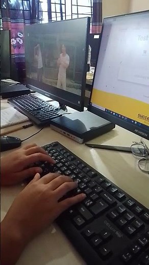 How to improve typing practice #unstoppable #challenge