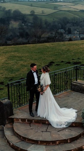 3 comments | We have had some absolutely beautiful weddings at our venue in 2025  and we can't wait for many more in 2026 ✨ Happy New Year Everyone 拾 | Weddings At The Fleece | Facebook