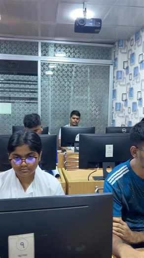 Apon Computer Training Institute on Reels