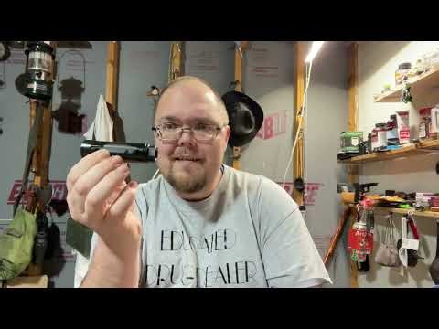 Tabletop of STEALTHBLAST Sounds Mitigation Device