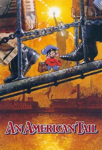 An American Tail (1986) - Where to Watch