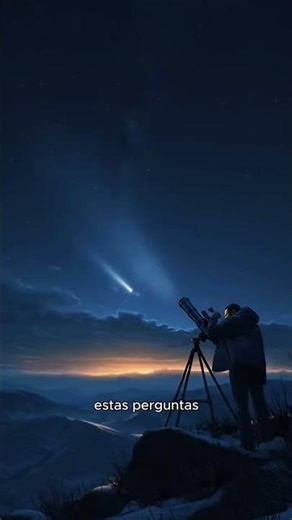 E SE A HUMANIDADE NÃO FOR DA TERRA