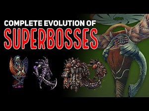 The Evolution of Superbosses [Part 2]