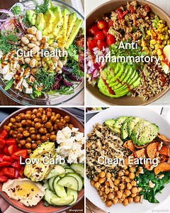 "I love how easy Hungryroot makes it to plan meals and eat more veggies." - Jackie B. | Hungryroot