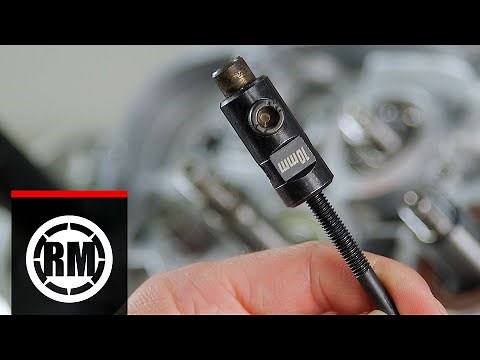 Motion Pro Dowel Pin Puller Set