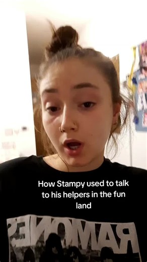 Fun Land Team Spirit in Minecraft with Stampy