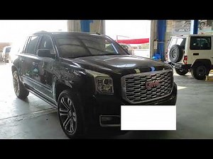 GMC YUKONDENALI| P2534-IGNITION ON/START SWITCH CIRCUIT LOW VOLTAGE. 8-90 TRANSMISSION No Shifting