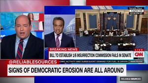 How the OAN channel is boosting the bogus Arizona audit