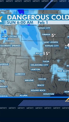 Snow flurries this weekend! Half Moon Plumbing & Electric HCS Roofing & Restoration Generator Supercenter Of Tulsa Carr & Carr Personal Injury Attorneys YardVarks NuPool & Outdoor Living Rickert Landscaping & Tree Service | Chief Meteorologist Mike Collier