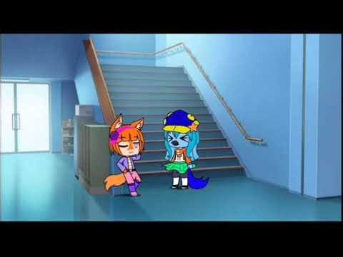 Vidya (murphy mitzi gacha short)