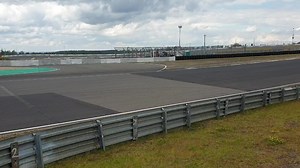 Endlich! 😍 #nring #WeLoveDTM | Nürburgring