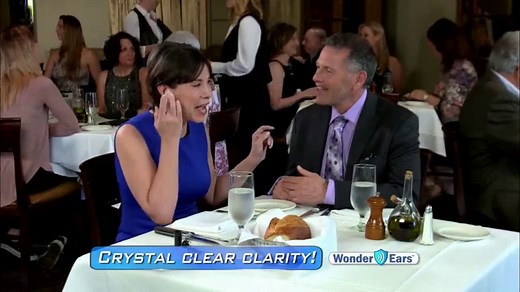 Wonder Ears TV Spot, 'High-Fidelity Earplugs'