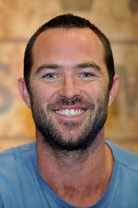 Sullivan Stapleton - Alchetron, The Free Social Encyclopedia