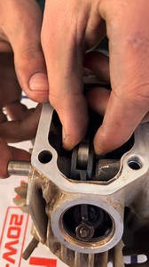 Honda Cd70 rocker arms fitting #viral #humar | Online Bike Solution