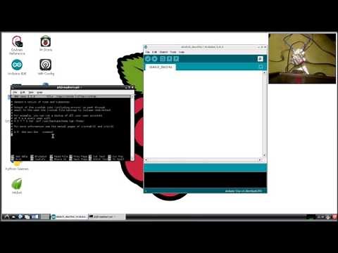 Raspberry Pi Tutorial - Crontab - How to set up a scheduled task with the Raspberry Pi