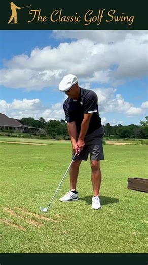 Christo Garcia | 3 Finishes for 3 Trajectories — One Classic Swing One of the most powerful things about the Classic Golf Swing is the ability to shape your... | Instagram