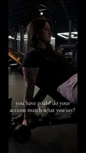 I WILL be a body builder one day. #motivation #gymtok #fypシ゚viral