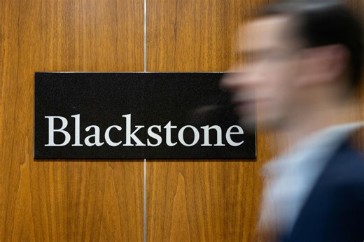 Blackstone va investir 4,65 milliards de dollars dans un centre de données en Allemagne, selon Handelsblatt