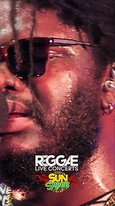 13K views · 356 reactions | Experience the Love and Emotions of Mortimer Live at Reggae Sunsplash 7-7 #mortimermusic #rootsreggae #reggae | Reggae live concerts | Facebook