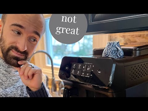 Philips 1200 Review - Good Not Great