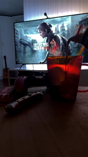 تجربتي مع ذا لاست أوف أس 2: مشاعر لا توصف