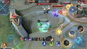 7.4K views · 55 reactions | Aulus core ang sakit pala #PHIronmaneReaverAulus #MILPH #MLBB | K’ Dash | Facebook