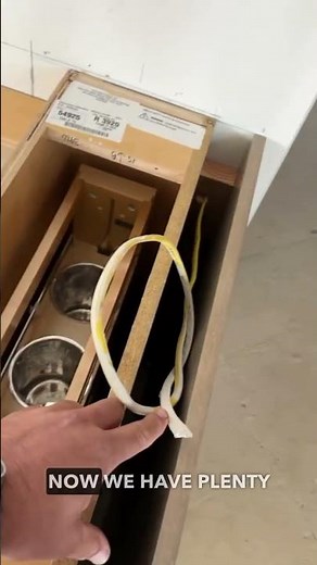 Smart Cabinet Design for Electrical Boxes