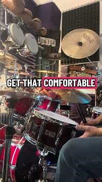 Samba for beginners lesson 1 #drummer #drumperformance #drums #samba #drumlesson