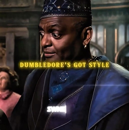 Dumbledore's Aura | Dumbledore edit | Dare - slowed #recommended #harrypotter #shortsfeed