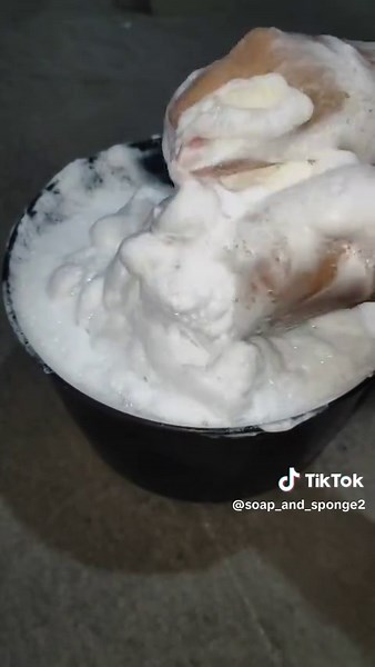 Lux Soap Foam Experience: Fragrant Suds Unleashed