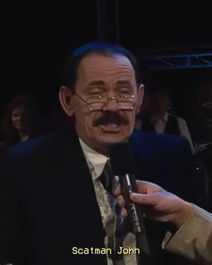 Scatman John made a surprise global breakthrough in 1994, turning his lifelong struggle with stuttering into a defining strength. Blending upbeat Eurodance with jazz scat singing, he released “Scatman (Ski-Ba-Bop-Ba-Dop-Bop)”, a high-energy anthem that shot to the top of charts across Europe and beyond. The song’s joyful message—embracing who you are and turning obstacles into power—resonated widely, making 1994 the year Scatman John became an unlikely pop icon. Follow @neontalk for more … #90s 