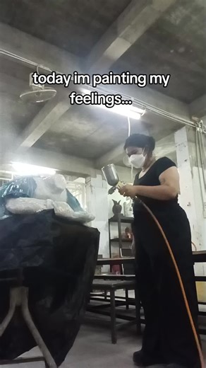 Expresando sentimientos a través del arte: Pintura y escultura