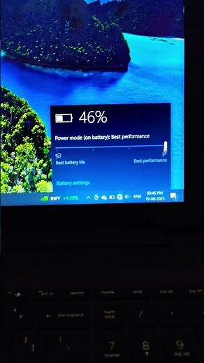 how to save battery life in laptop