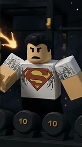 ROBLOX GOD