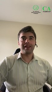 20 reactions | ICAP brings you an interactive seminar on “How to...