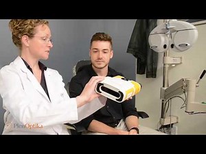 QuickSee: The world's most accurate handheld autorefractor