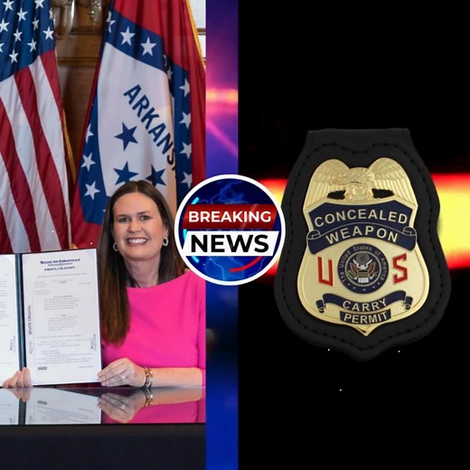 US expands Arkansas Concealed Carry Rights! Carry in 37 States!  You can now qualify ONLINE for an Arkansas CCW Permit  ⬇️ Click Below To Start Getting Your CCW Permit ⬇️ | Fast CCW Training | Facebook