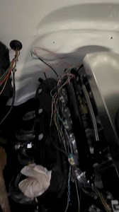 in full swing… wiring harness LY6. #lsswap #squarebody #lsswaptheworld | LS Harness Service