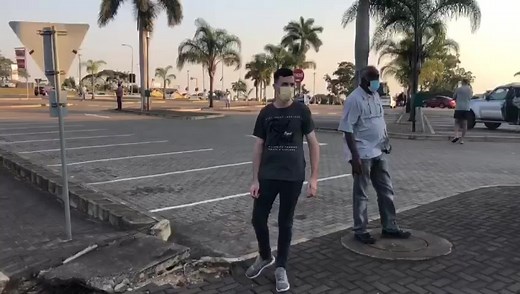 548K views · 1.5K reactions | ZO LIVE UPDATES: Please note this story...