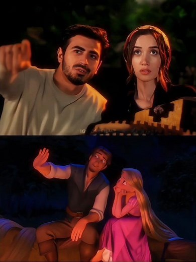 These parallels 💗😩#iloveturkishseries #turkishdrama #arafta #wattpad #shorts #mertes