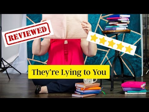 Don’t Buy Another Planner Until You See This