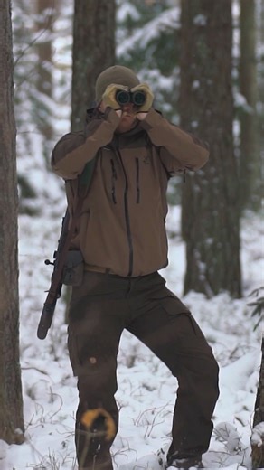 Helix HD 8x42 and 10x42 Binoculars by Element Optics