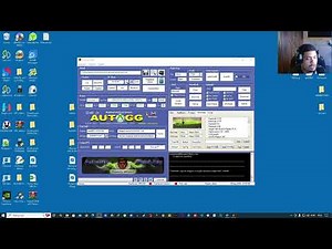 Como Fazer Backup da Nand do Xbox 360 pela Rede Usando AutoGG (Passo a Passo Fácil)