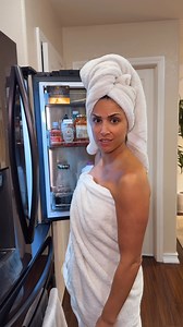 184K views · 111 reactions | When she doesnt have to cook Original video was produced by Natalini | Tips, Tricks & Funny Clips | Facebook