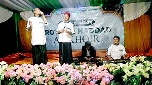 7.4K views · 197 reactions | Judul lagu : Rab Ne Bana Di Jodi Vocal : Baihaki x Assairin Gambus Perform : Acara pengajian umum di Mujan Tengah Jasa Hiburan : https://wa.me/6282234348836 YouTube : https://www.youtube.com/c/munadiabdillahkeyboard #munadiabdillahkeyboard #assairingambus | Munadi Abdillah Keyboard | Facebook